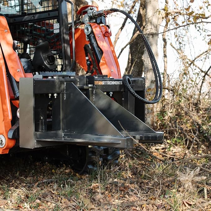 Titan Attachments® Tractor | Skid Steer - USA Official Website