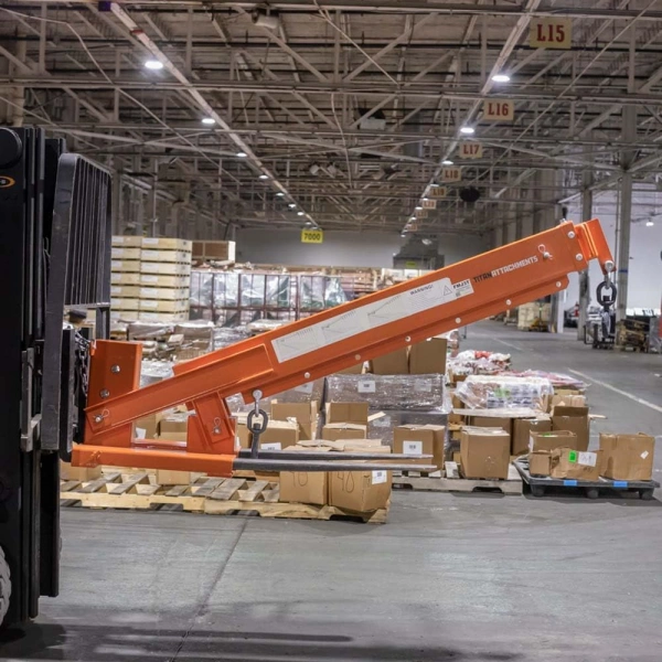 Titan Attachments® Tractor | Skid Steer - USA Official Website