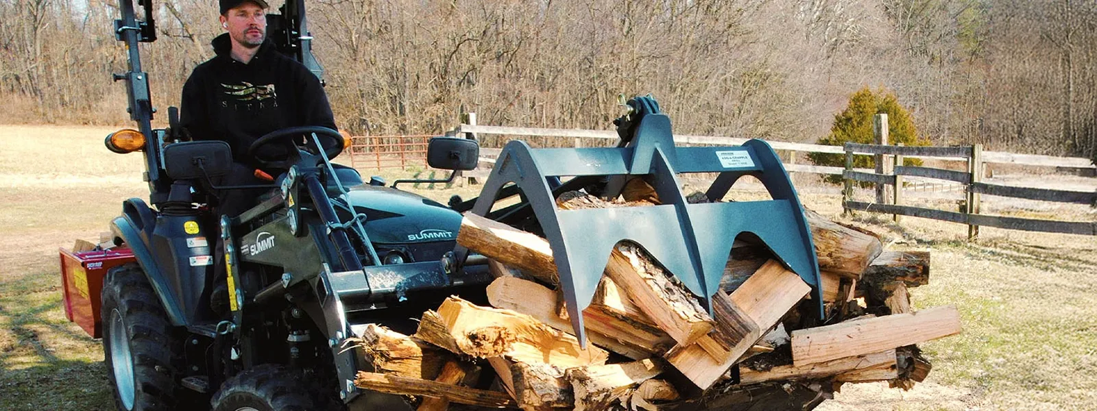 About Titan Attachments® - Titan Attachments